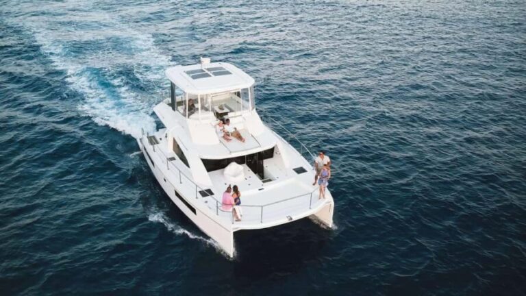 Waikiki Exclusive Snorkel + Lunch - What Makes This Tour Stand Out