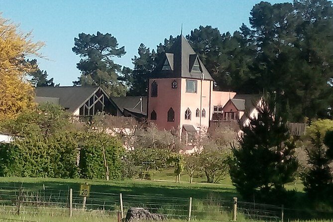 Waipara Wine Experience for 2 or more, inc tastings and lunch - Itinerary Breakdown: What to Expect