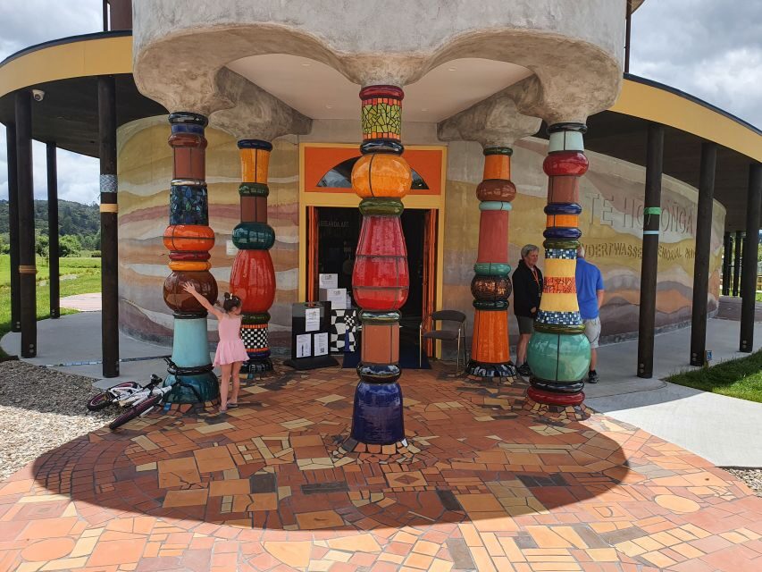 Waitangi: Kawiti Glow Worm Cave & Opua Kauri Forest Walk - What Does It Include and What’s Extra?
