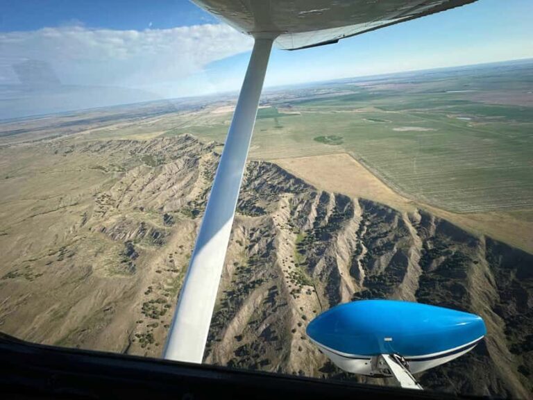 Wall SD: Small Airplane Tour To See Badlands National Park - Who Is This Tour Best For?