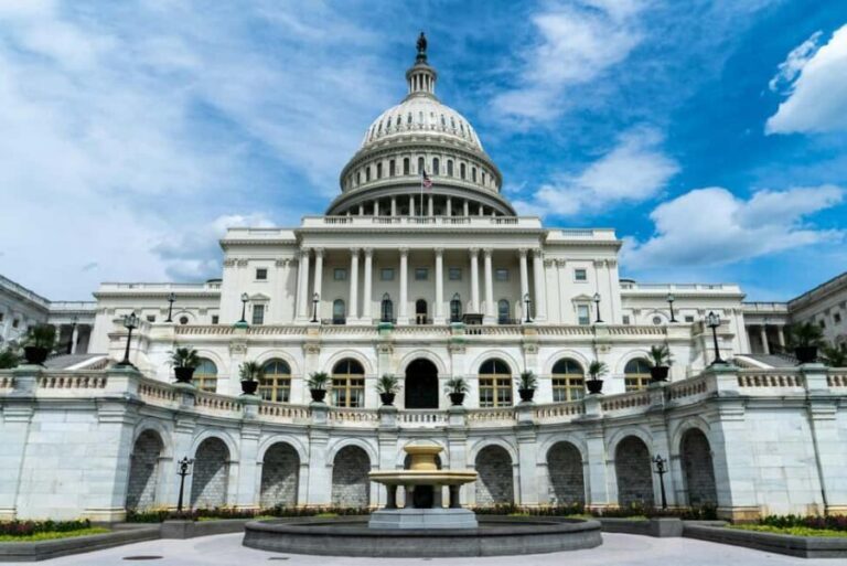 Washington, D.C.: U.S. Capitol & Monuments Walking Tour - Practical Details and Value