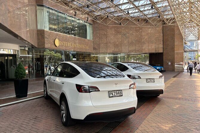 Welcome to Wellington: Private Luxury City & Scenic Bay Tour - The Value and Who It’s Best For