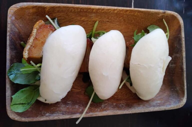Wellington's Asian Walking Food Odyssey - Why This Tour Offers Value