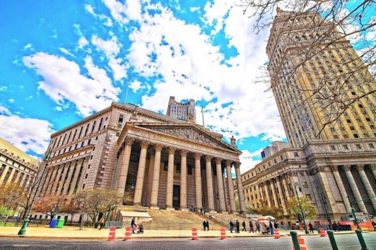 WWII and American War History Private Tour in New York City - How the Tour Works in Practice
