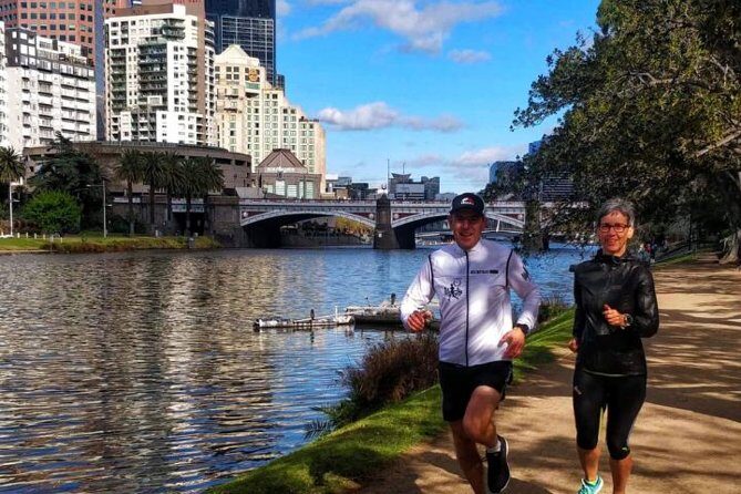 Yarra Sunrise Running Tour - The Experience for Different Types of Travelers