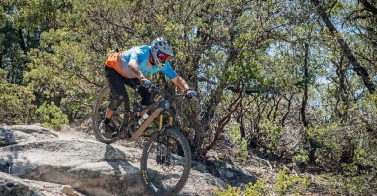 Yosemite Valley Area: Standard Bike Rental - The Yosemite Valley Loop Trail: What You Can Expect