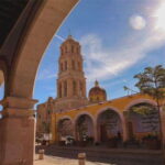 Zacatecas: Sombrerete de Película Tour - Exploring the Itinerary in Detail
