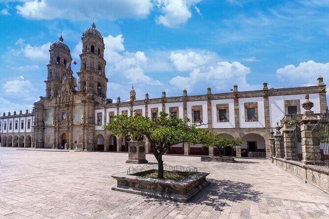 Zapopan Private Half-Day Tour - Authentic Traveller Perspectives